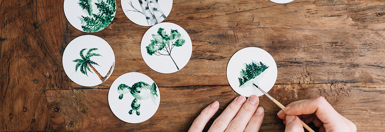 Zeichen Und Illustrationskurs Sprachenatelier 